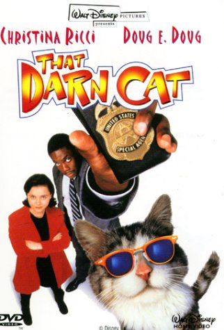 Amazon.com: That Darn Cat : Movies & TV