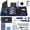 XOOL 200 in 1 Precision Screwdriver Kit, Electronics Repair Tool ...