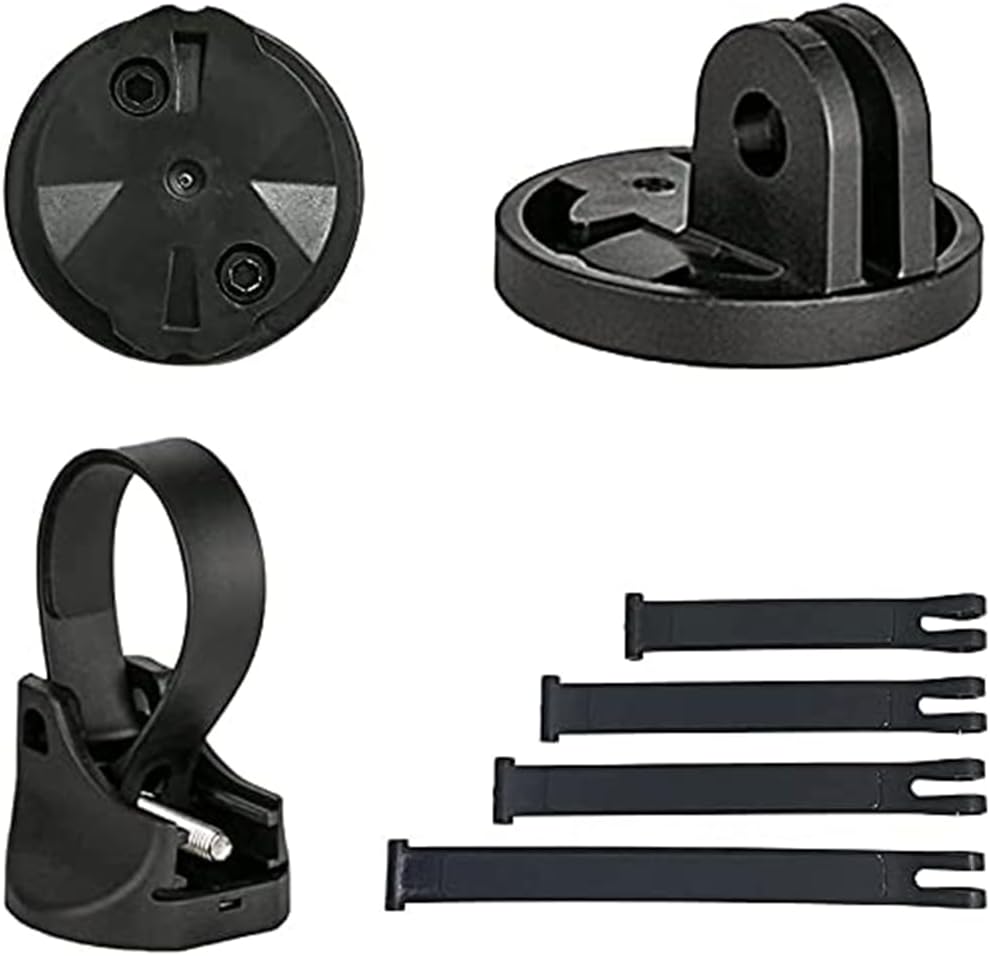 OLIGHT Bike Mount for RN Bike Headlight RN 1500, RN 400, RN 800 ...