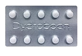 Dydroboon - Strip of 10 Tablets : Amazon.in: Health & Personal Care