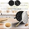 Amazon.com: Heavy Oreshki Mold Oven Cookies Maker Oreshnitsa 16 Nuts ...