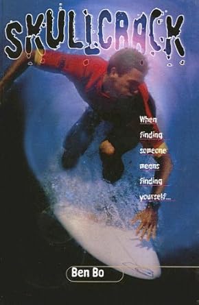 Amazon.com: Skullcrack: 9780613589383: Books