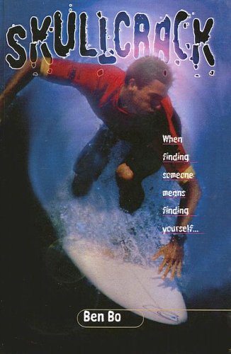 Amazon.com: Skullcrack: 9780613589383: Books