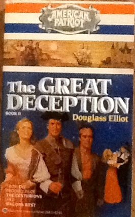 THE GREAT DECEPTION: Elliot, Douglas: 9780345298232: Amazon.com: Books