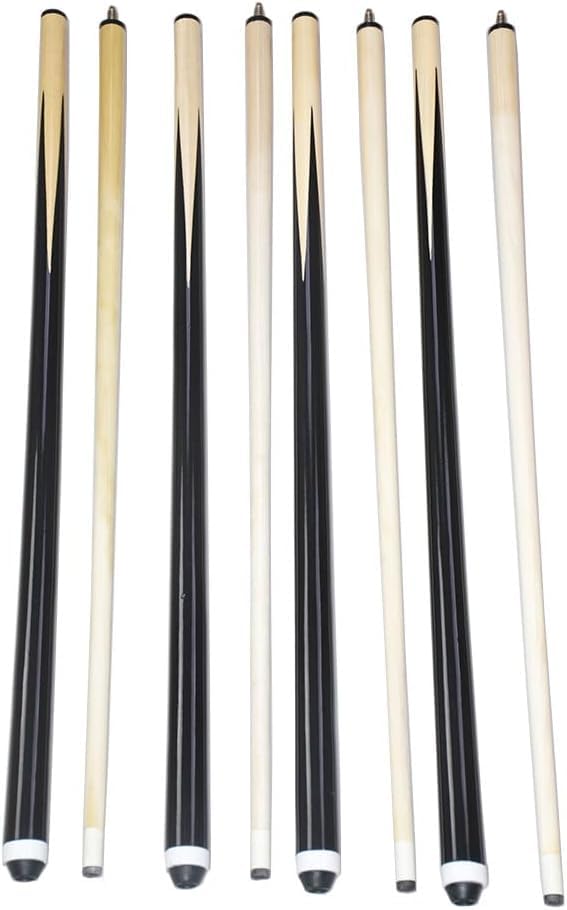 10 Best House Pool Cue Sets for Perfecting Your Billiards Game