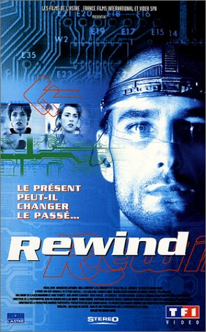 Rewind: Amazon.de: DVD & Blu-ray
