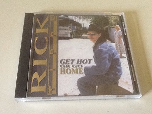 Rick Tippe - Get Hot or Go Home (Ep) - Amazon.com Music