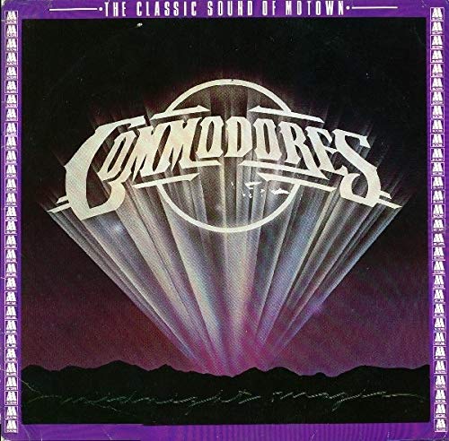Amazon.com: Midnight magic (1979) / Vinyl record [Vinyl-LP]: CDs & Vinyl