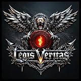 【発売日：2026年07月10日】・製造元:Legis Veritas