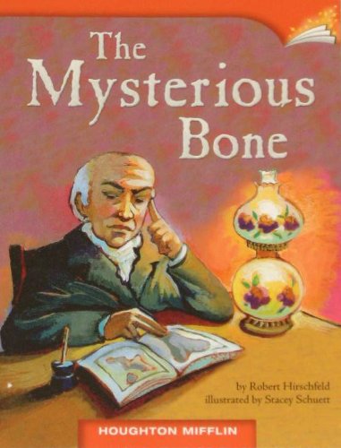 The Mysterious Bone (Online Leveled Books; Level L): unknown author ...