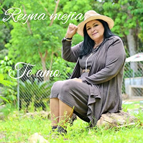 Amazon Music - Reyna MejiaのTe Amo - Amazon.co.jp