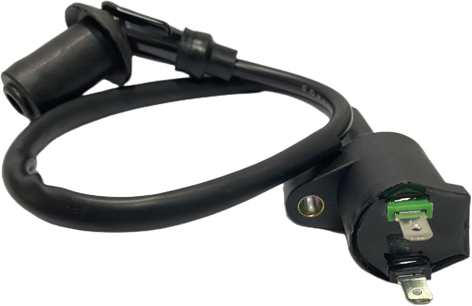 Amazon.com: GY6 Ignition Coil Motorcycle 50 100 125 150CC for TRX250 ...