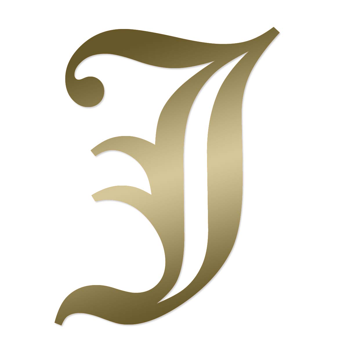J Old English