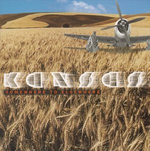 Complete List Of Kansas Songs From A to Z - ClassicRockHistory.com