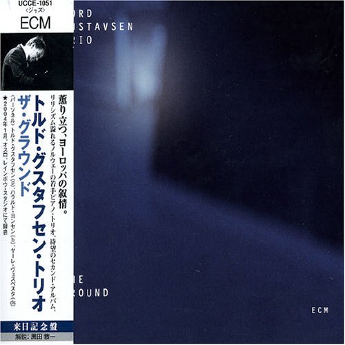 Amazon.com: The Ground: CDs & Vinyl