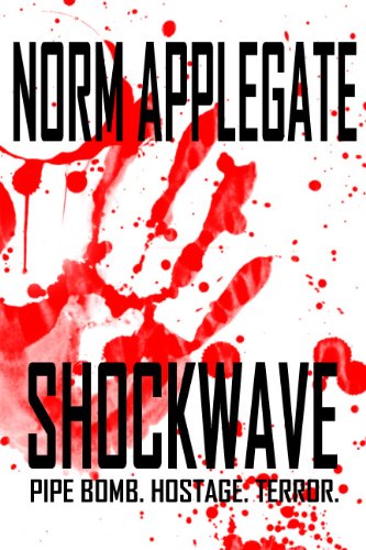 Amazon.com: Shockwave eBook : Applegate, Norm: Books