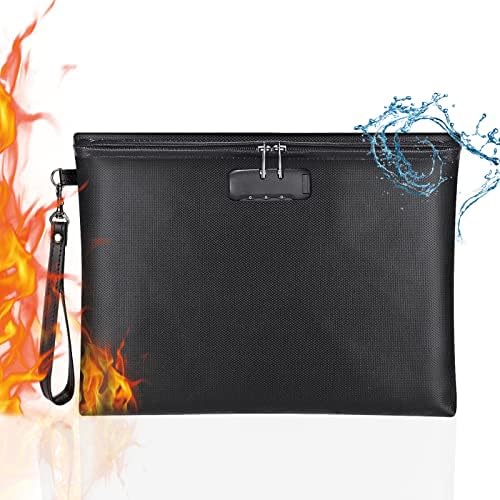 Amazon.com : Notary Bag - 14" x 10" : Office Products