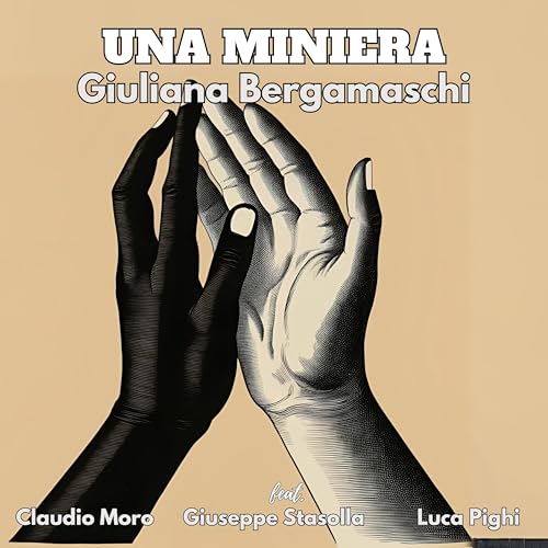 Play Una miniera (feat. Giuseppe Stasolla, Luca Pighi & Claudio Moro ...
