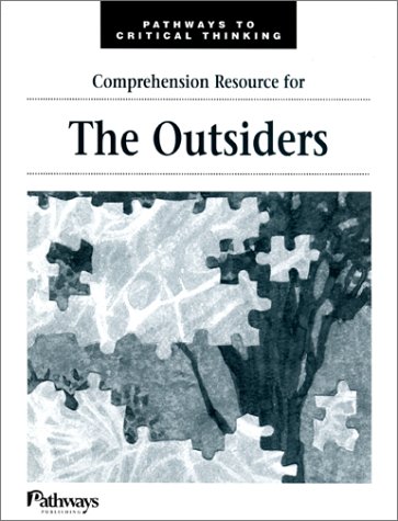 Amazon.com: The Outsiders: (Teaching Resource) Pathways to Critical ...