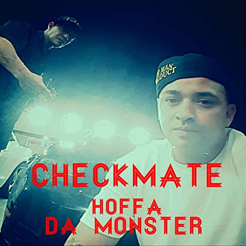 Amazon MusicでHoffa Da MonsterのCheckMateを再生する