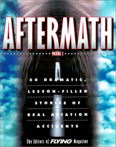 Amazon | Aftermath | Flying Magazine | Aerospace