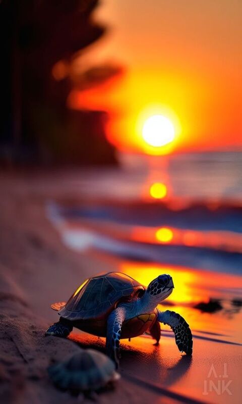 Turtle Wallpaper HD - App on Amazon Appstore