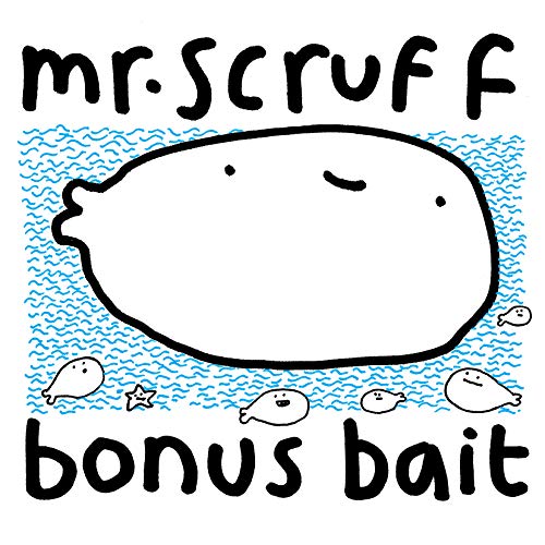 Écouter Bonus Bait de Mr. Scruff sur Amazon Music