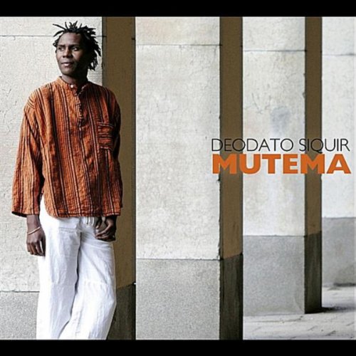Amazon.com: Mutema : Deodato Siquir: Digital Music