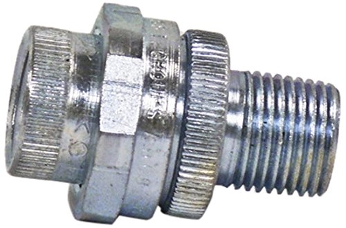 Amazon.com: APPLETON UNY100NRA 1 Union Connector Type UNY : Industrial ...