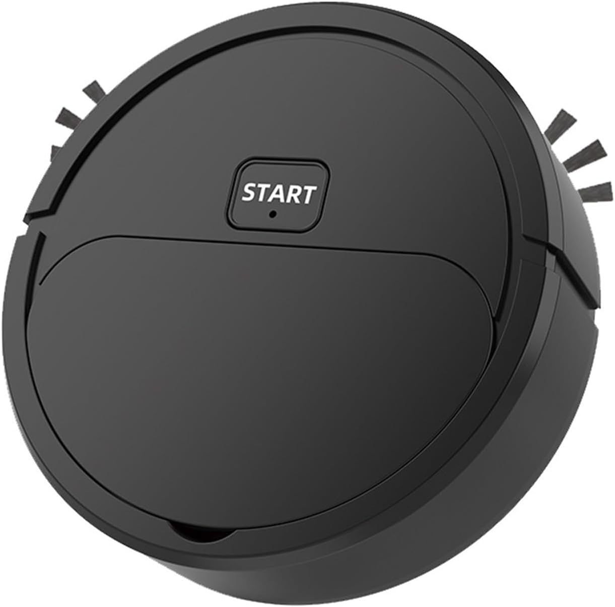 Amazon.com - RUIVE Automatic Mini Sweeping Robot Mopping Suction Three ...