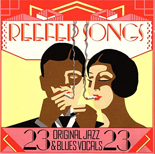 Reefer Songs 23: Jazz & Blues Vocals - Amazon.com Music