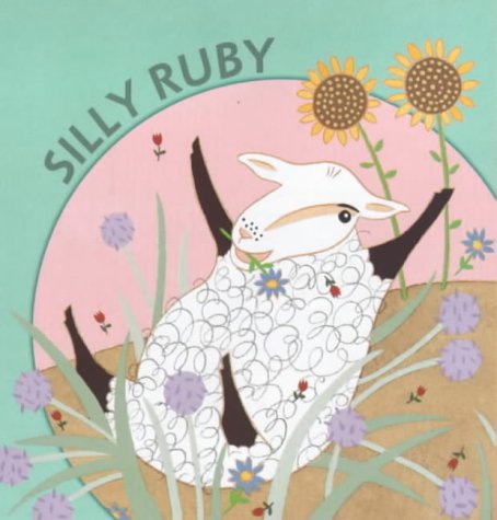 Silly Ruby: " The Bathtub " , " Ruby Is Hungry " , " Quiet, Ruby ...
