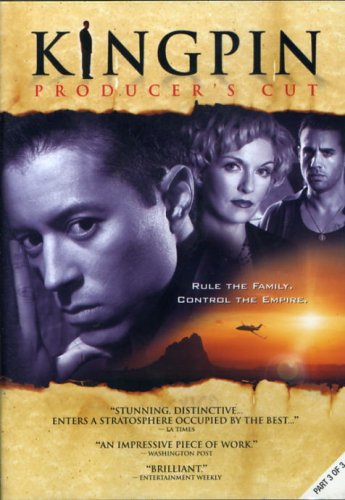 Amazon.com: Kingpin (part 3 of 3) : Movies & TV