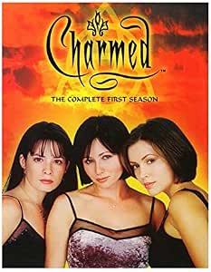 Amazon.com: Charmed (TV) Poster (27" x 40"): Posters & Prints