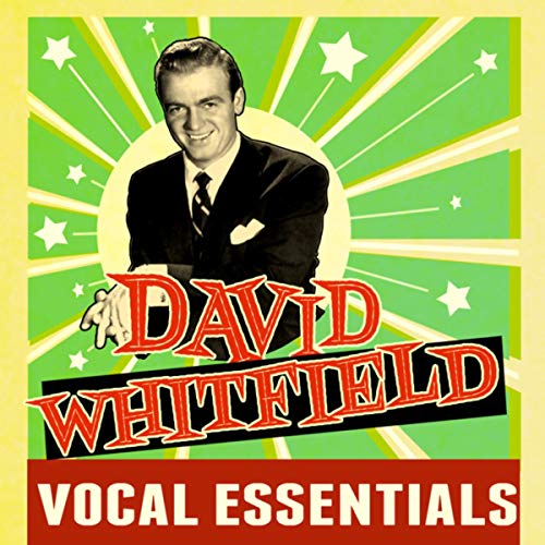 Vocal Essentials : David Whitfield: Amazon.fr: Téléchargement de Musique