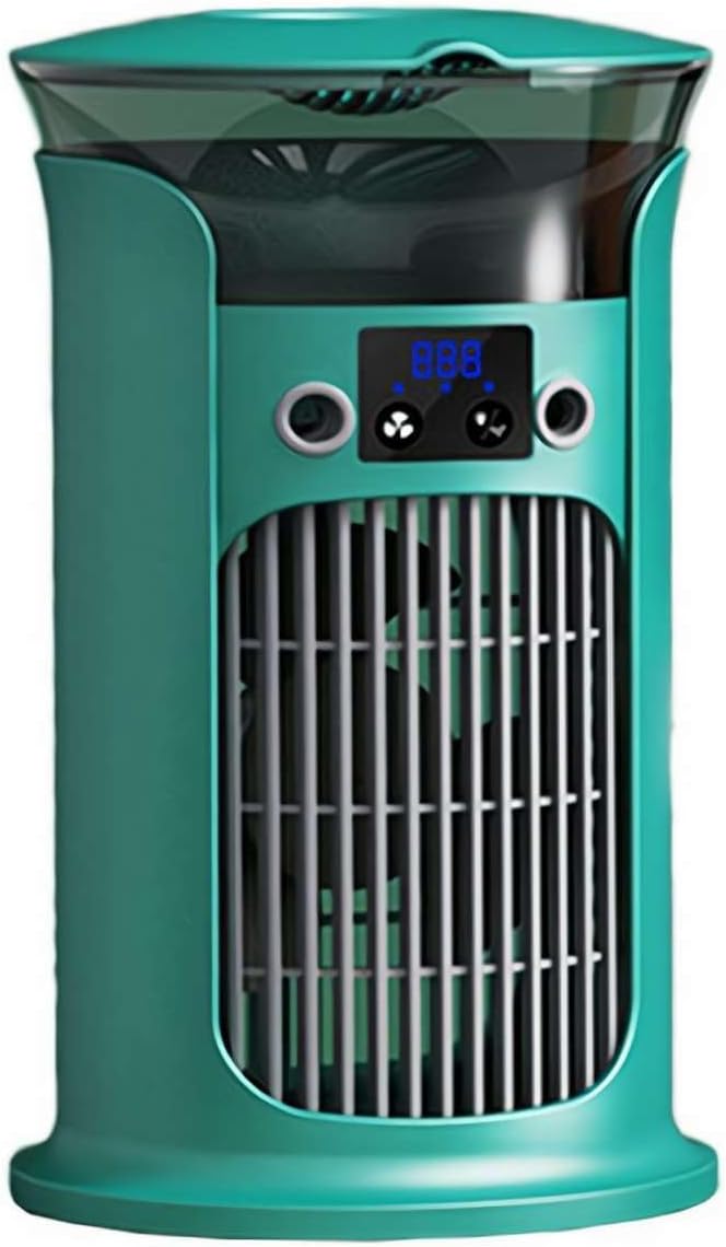 Amazon.com: EIRZNGXQ Portable Air Conditioner Ac Unit, Protec Air ...