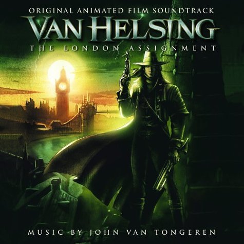 Van Helsing: The London Assignment - Original Soundtrack: Amazon.de: Musik