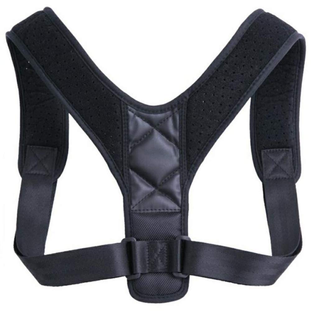 Buy DSGJHJKTO Humpback Correction Back Brace Orthosis Scoliosis Lumbar ...