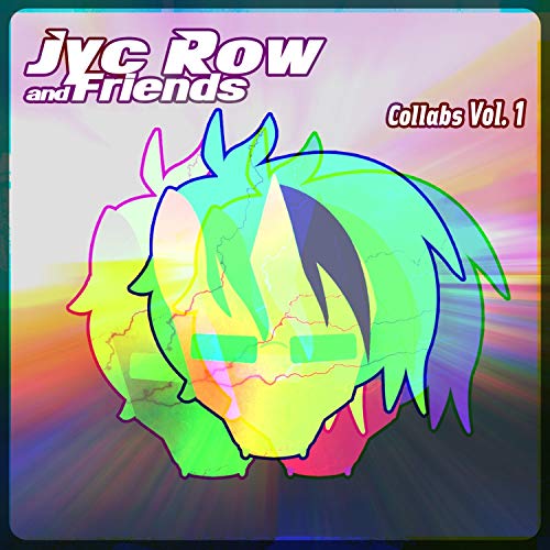 Play Jyc Row & Friends (Collabs, Vol. 1) by Jyc Row on Amazon Music