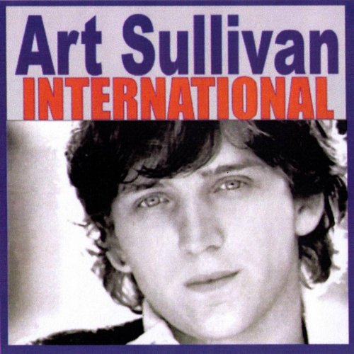 Amazon.com: Art Sullivan International : Art Sullivan: Digital Music