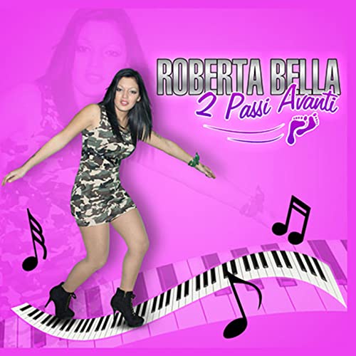 Play 2 Passi Avanti by Roberta Bella on Amazon Music
