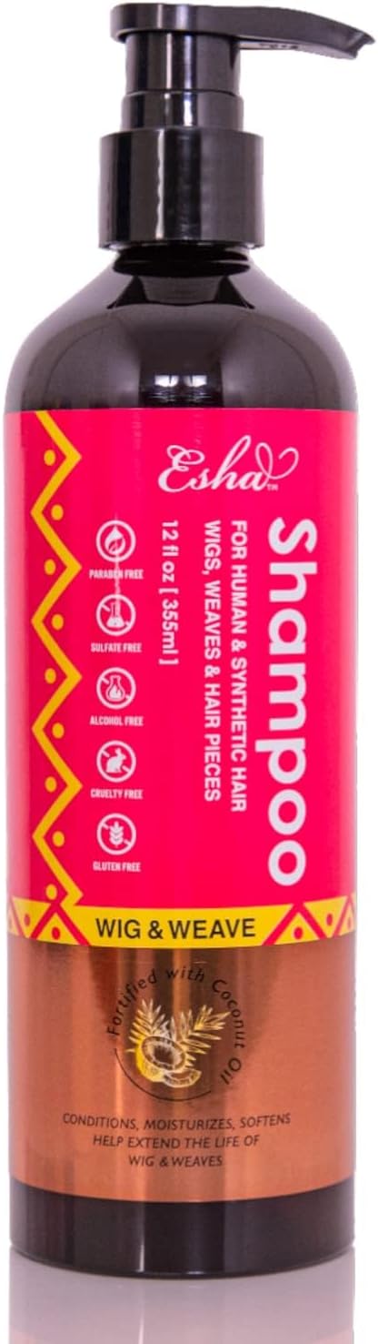 Amazon.com : Brandywine Non Static Shampoo (8 oz) : Hair Shampoos ...