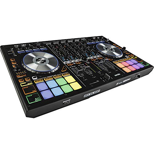 The 10 Best DJ Controllers (2025) - Musician Wave