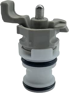 647620-00 Trigger Valve Assembly for Porter Cable Dewalt Air Finish ...