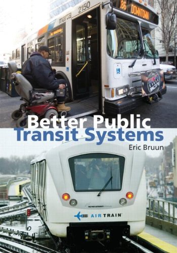 Better Public Transit Systems: Analyzing Investments and Performance ...