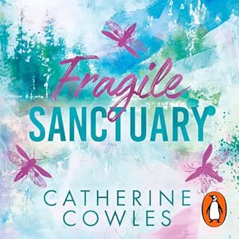Fragile Sanctuary: Sparrow Falls, Book 1 (Audio Download): Catherine Cowles, Andi Arndt, Zachary ...