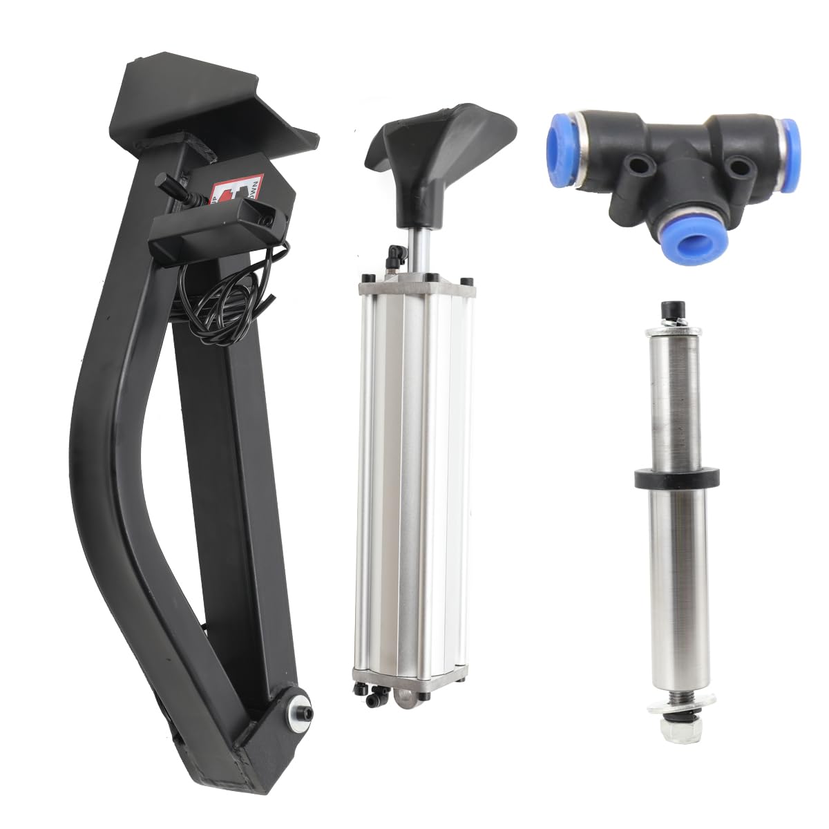 Snapklik.com : Tire Changer Helper Assist Arm, Professional Left ...