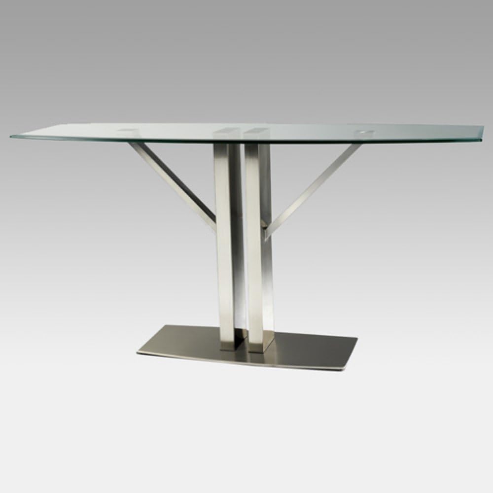 Amazon.com: Torino Sofa Table : Home & Kitchen