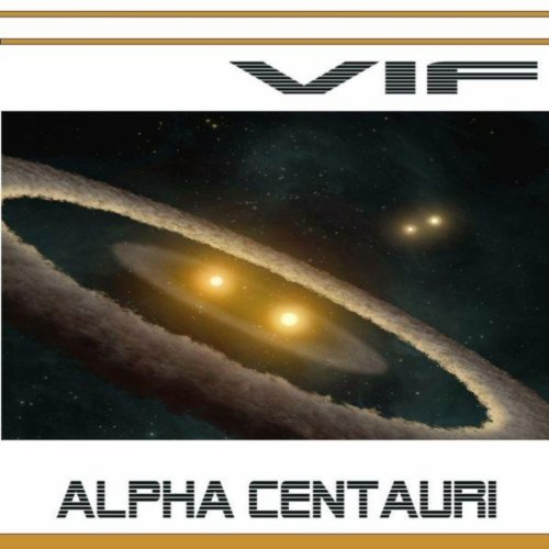 Amazon.com: Alpha Centauri : V I F: Digital Music