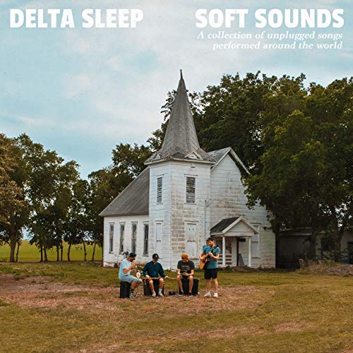 Amazon.com: Soft Sounds : Delta Sleep: Digital Music